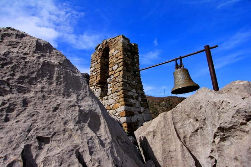 Mirdita: A Journey Through Ancient Paths
