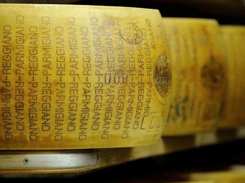 Modena Food Tour: Sightseeing & Taste