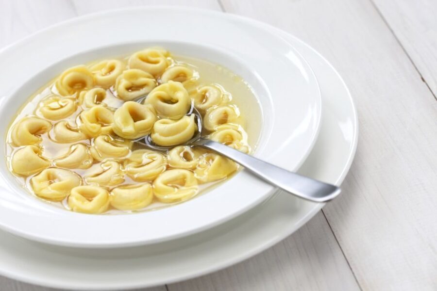 Modena Food Walking Tour with Typical Lunch