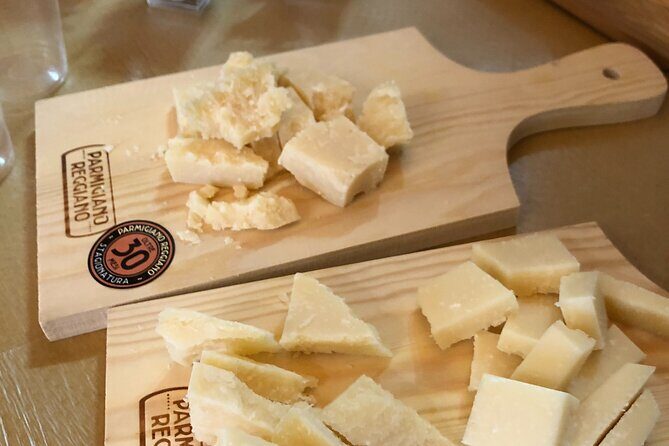 Modena Tour: Motor & Food Valley