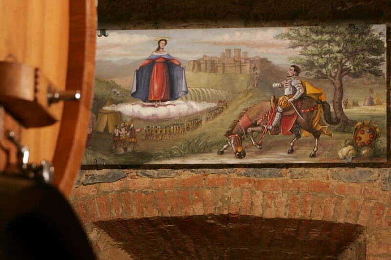 Montalcino: a unique and engaging tour of the Brunello winery