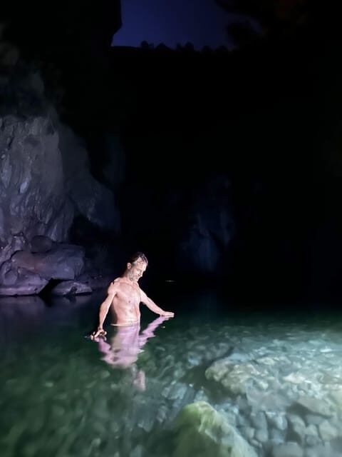 Montanejos: Magical Night Swim Under the Stars - Montanejos: Magical Night Swim Under the Stars — A Detailed Review