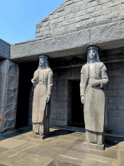 Montenegro: Loven Private Tour