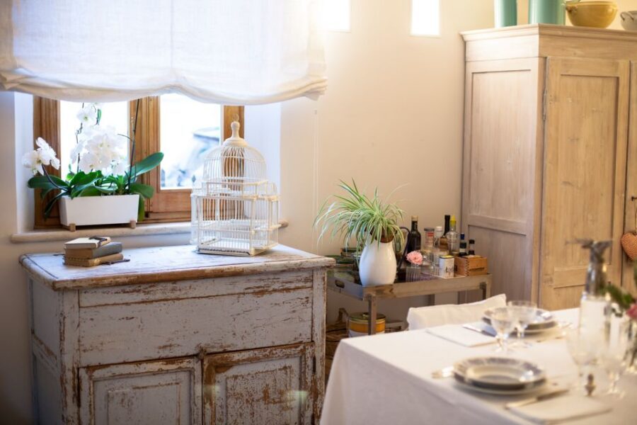Montepulciano: Dining Experience at a Local's Home