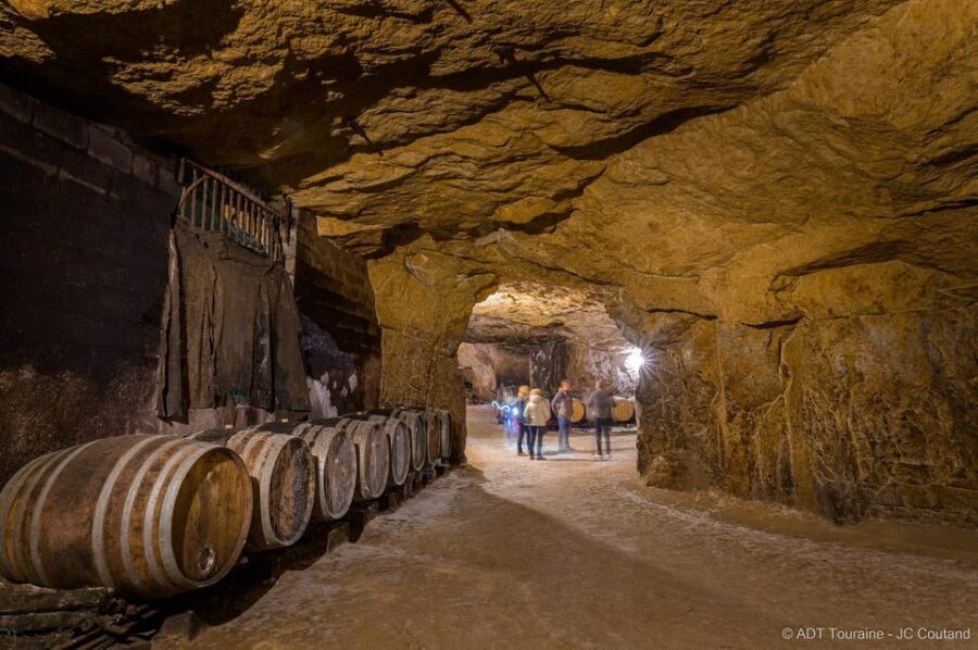 Morning - Loire Valley Wine Tour & Food Pairing, Vouvray