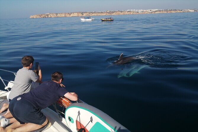 Morning private charter with drinks tapas, paddle boards &kayak