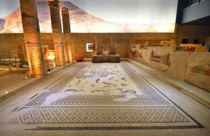 Mount Nemrut & Gobeklitepe Tour from Istanbul (3D-2N)