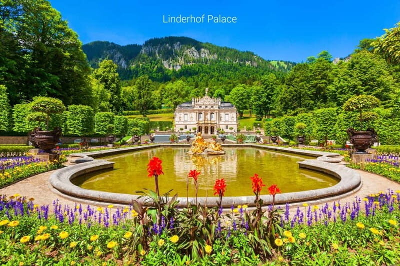 Munich: Neuschwanstein Castle Private Tour with Guide