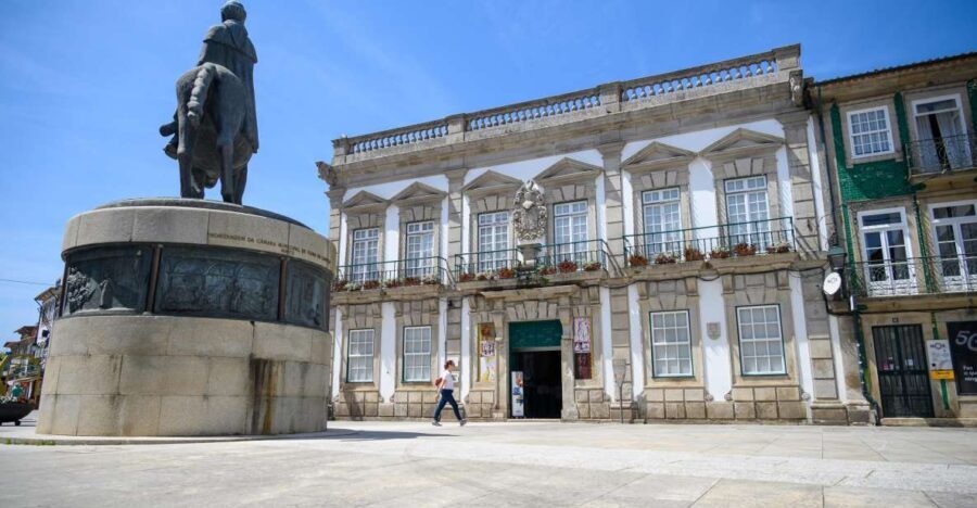 Museum of Decorative Arts - Viana do Castelo