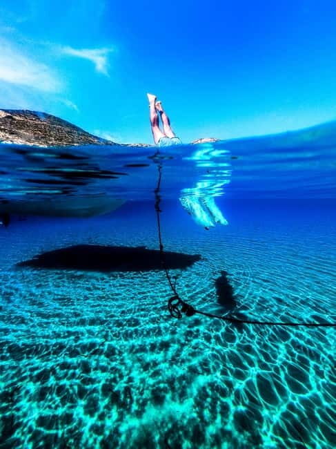 Mykonos: Private Morning or Sunset Catamaran Boat Tour - Frequently Asked Questions (FAQs)
