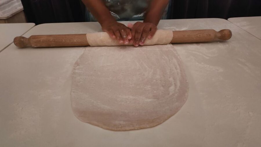 Naples: Pasta Making Class with Starter and Drink - Why This Experience Shines