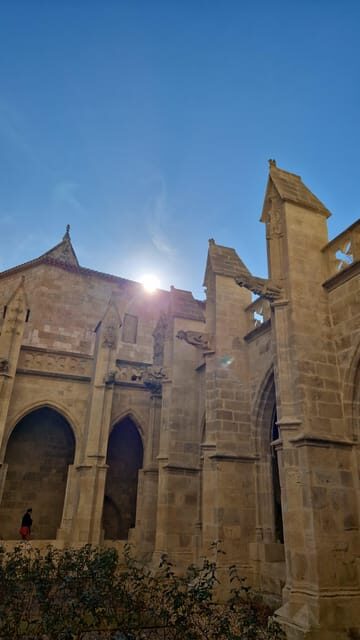 Narbonne: visit the Archbishops' Palace and Cathedral - Who Will Enjoy This Tour?