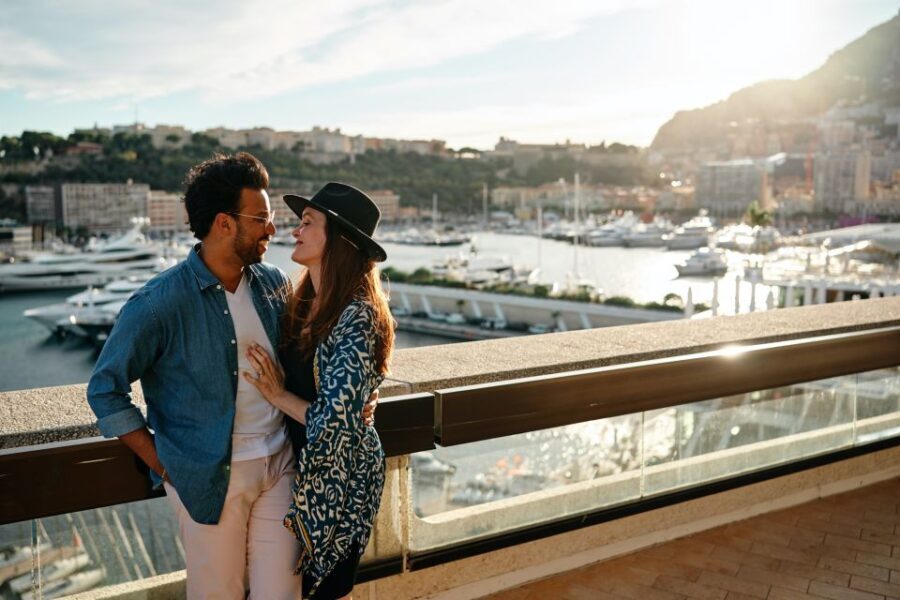 Nice: Personal Travel & Vacation Photographer