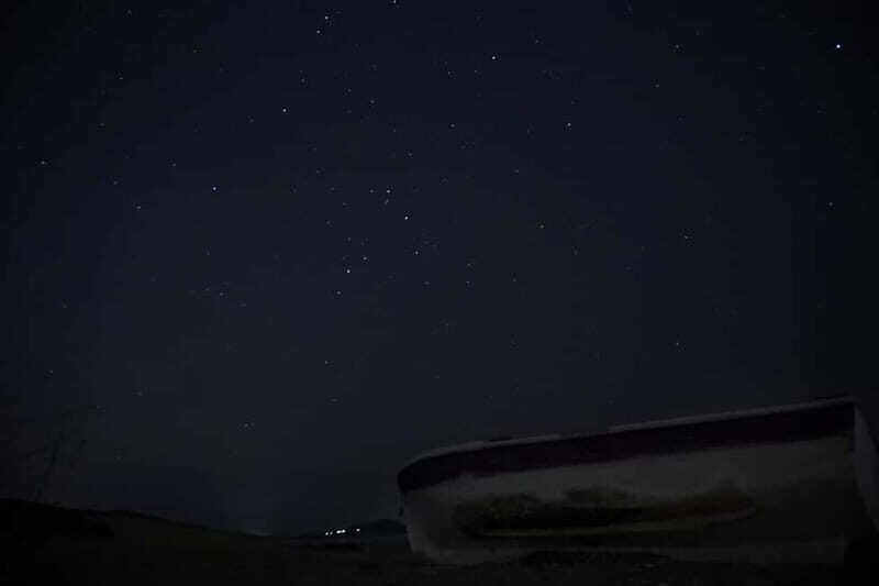 Night Sky observation and photography (Small Group)