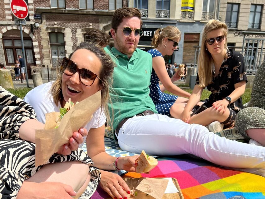 NO DIET CLUB - LETS GET THICK IN Lille !