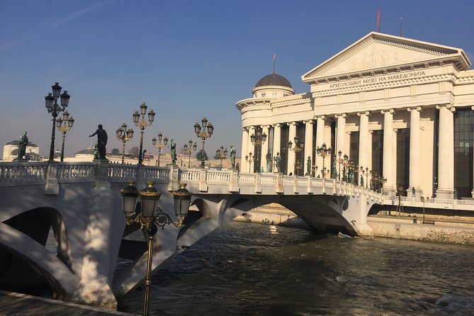 One Day Tour from Sofia to Skopje, Macedonia - A Practical Look at the One Day Tour from Sofia to Skopje, Macedonia