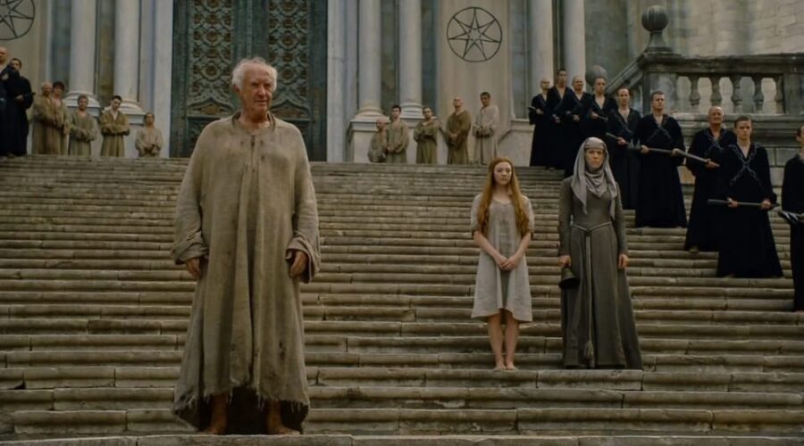 ONLY Game of thrones Tour - All the spots in one hour