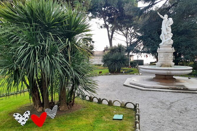 Opatija Walking Tour
