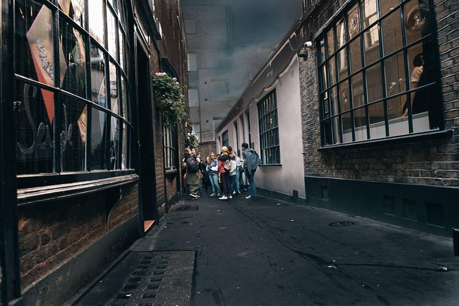 Original Harry Potter Tour : Guided Tour of London with Boat Ride