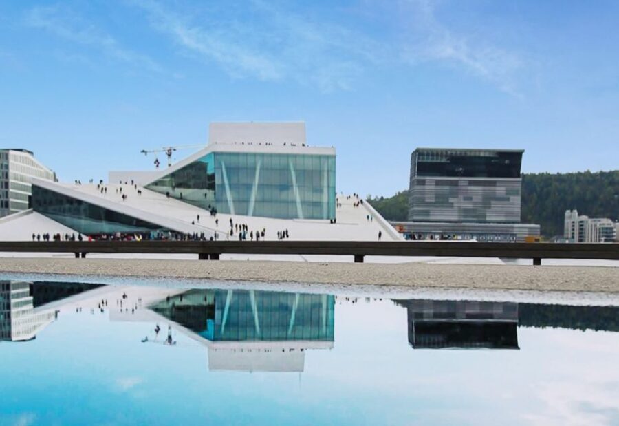 Oslo: Private Sightseeing Tour - Breakout of the Itinerary