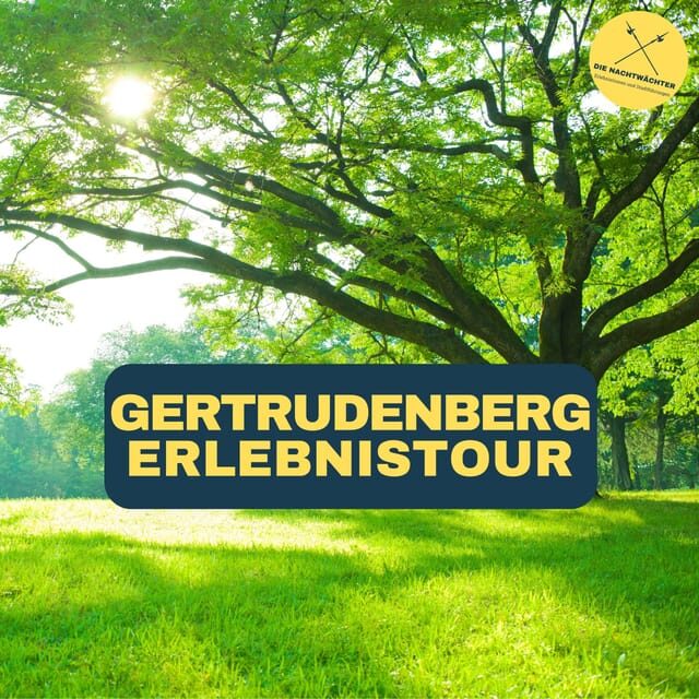 Osnabrück: Gertrudenberg-Führung (Erlebnistour)