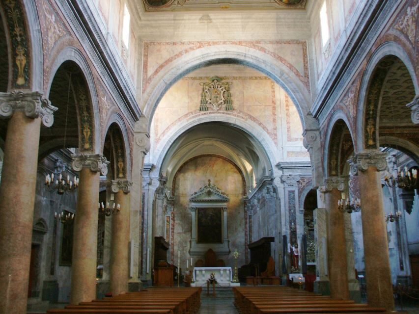 Ostuni Private Tour