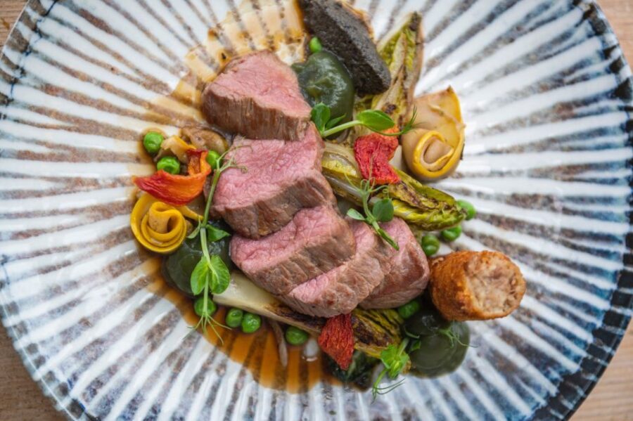 Oxford: River Cruise with 3-Course Meal