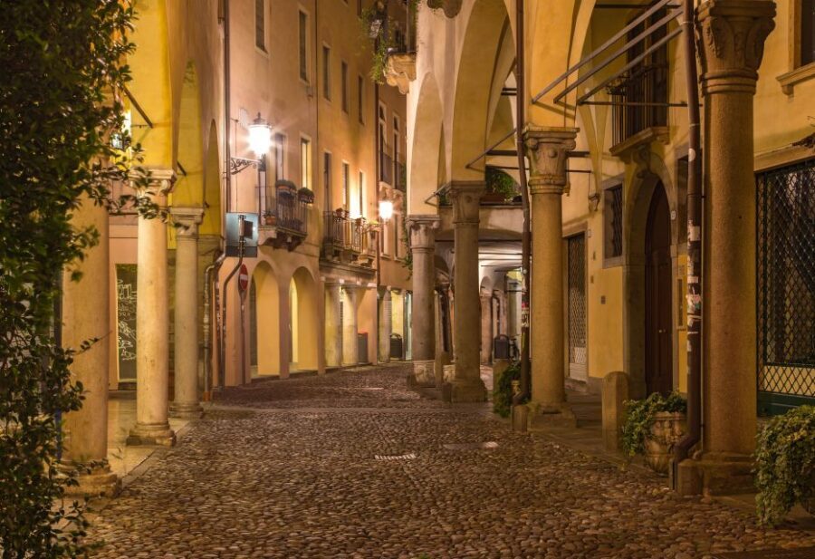 Padua: Jewish Heritage Museum and Synagogue Tour