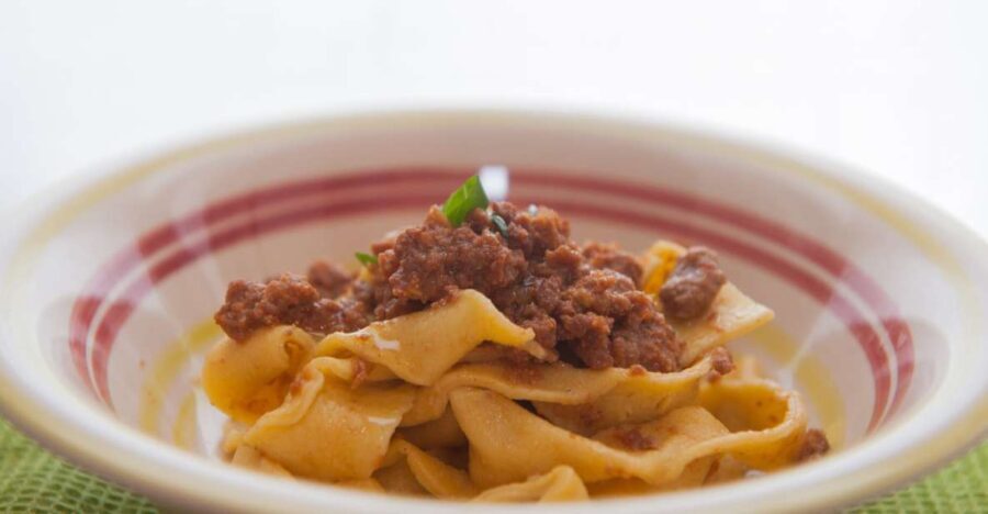 Padua: Pasta & Tiramisu Cooking Class at a Local's Home