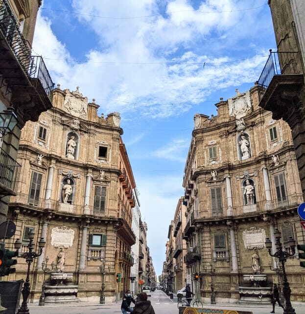Palermo: Walking tour with wine and product tasting - Frequently Asked Questions