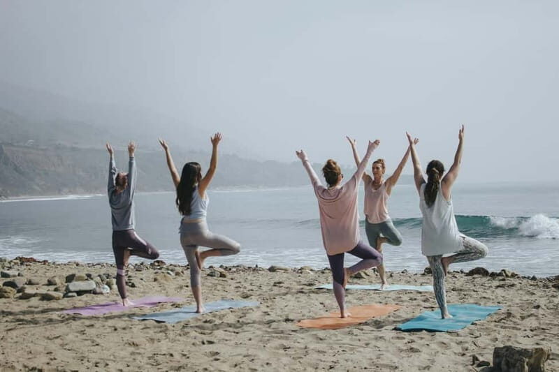 Palma: Private Sunrise/Sunset Yoga and Mindfulness in Nature - Detailed Breakdown of the Experience