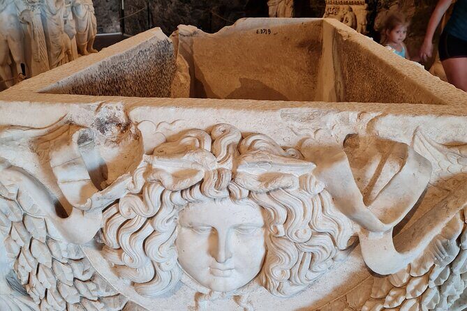 Pamukkale One Day Tour - What’s Included and What’s Not?