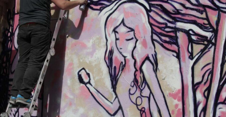 Paris: 2-Hour Street Art Tour - The Sum Up: Who Will Love This Tour?