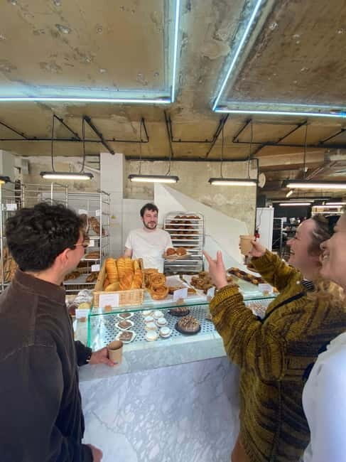 Paris: 3 Hour Gastronomic walking Tour with 7 Tastings - A Closer Look at the Itinerary