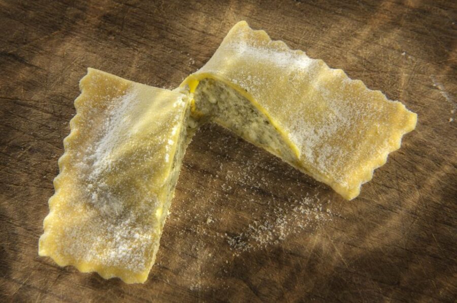 Parma: Full Day Food Tour with Tastings and Lunch