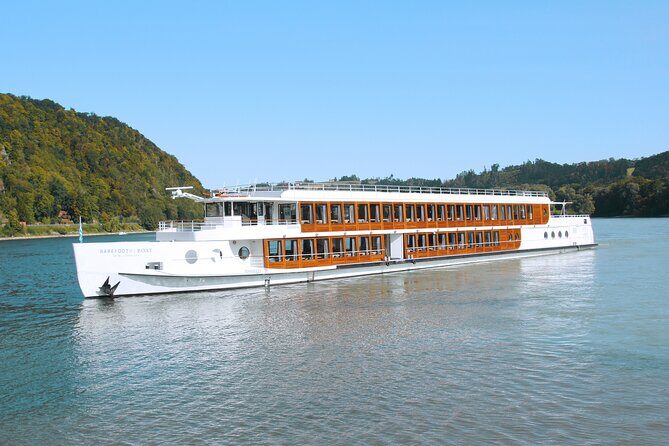 Passau XL Sightseeing Tour - FAQ