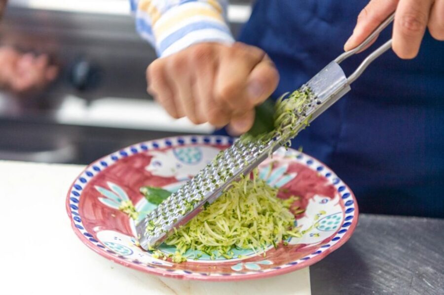 Pasta & Tiramisù: Cook, Lunch & Beach Day in Amalfi Coast!