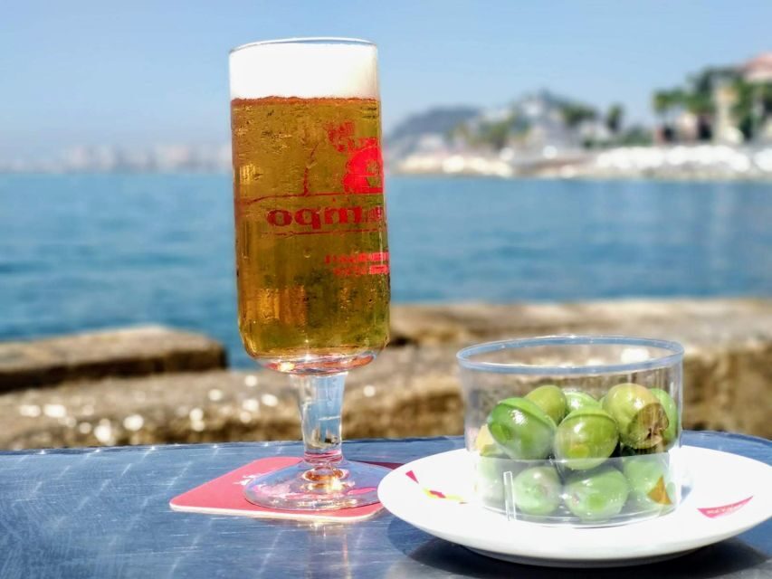 Pedregalejo Food Tour: Explore Malaga's most iconic quarter