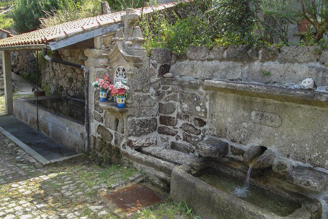Peneda-Gerês National Park - A Time Travel Through The Mountains -