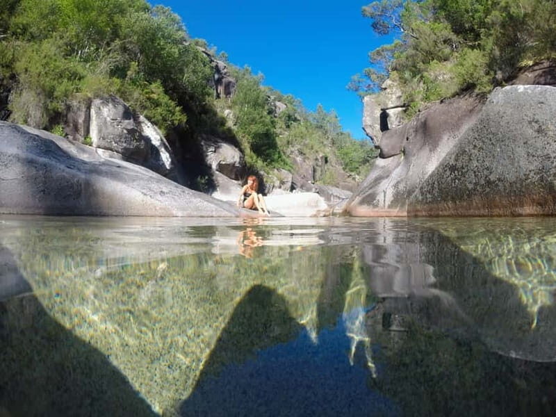 Peneda Geres National Park: Private Tour with a Guide