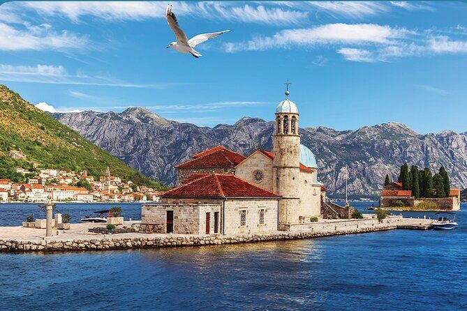 Perast and Our Lady of the Rock Tour - What’s Included and What’s Not