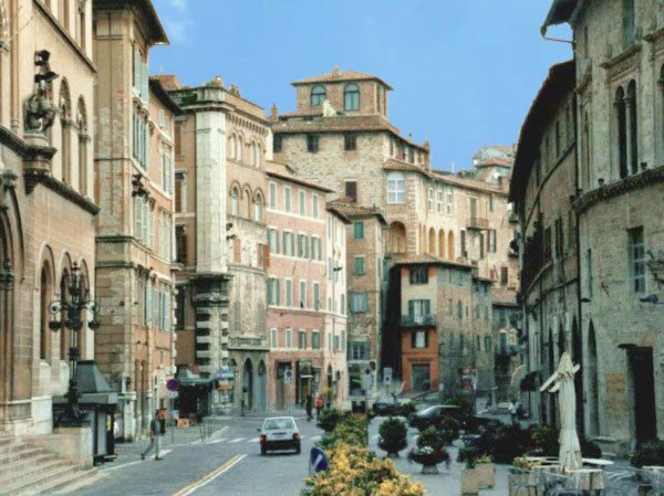 Perugia: Private City Tour with Rocca Paolina and Cathedral - Summary: Is This Tour Worth It?