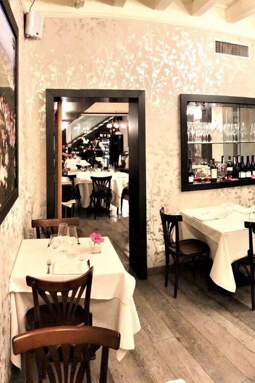 Piedmontese dinner in Milan all included