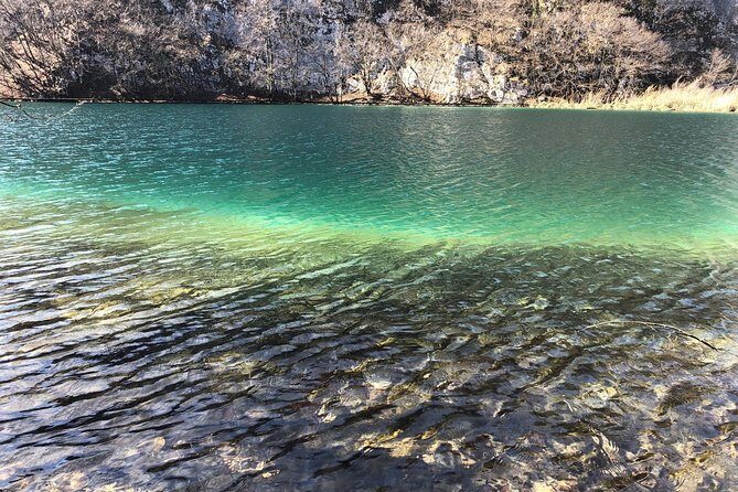 Plitvice lakes & Zadar sunset - Final Thoughts: Why Choose This Tour?