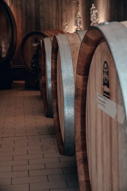Podere Della Bruciata: Montepulciano Primal Cru Experience - Who Will Love This Tour?