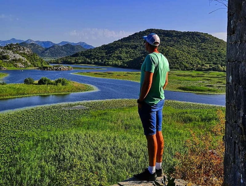 Podgorica Historic, Safari and Winery tour - Skadar lake
