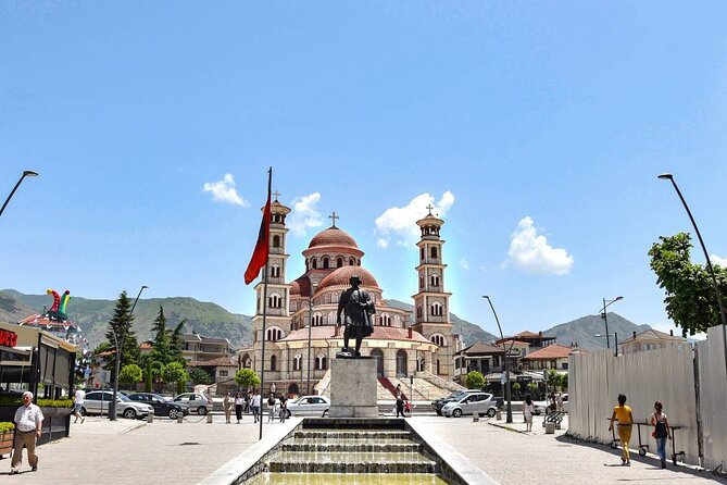 Pogradec, Korcha & Pustec tour from Ohrid - Exploring the Pogradec, Korça & Pustec Tour from Ohrid