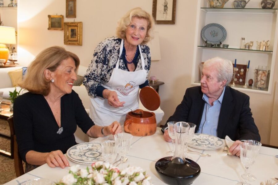 Policoro: Dining Experience at a Local's Home