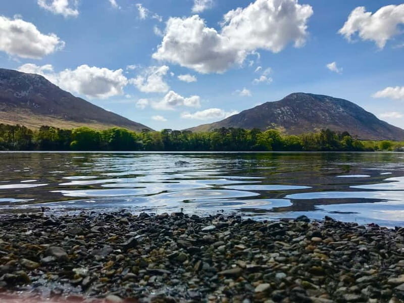 Pollacappul: Best of Connemara Kylemore Abbey & Gardens Tour