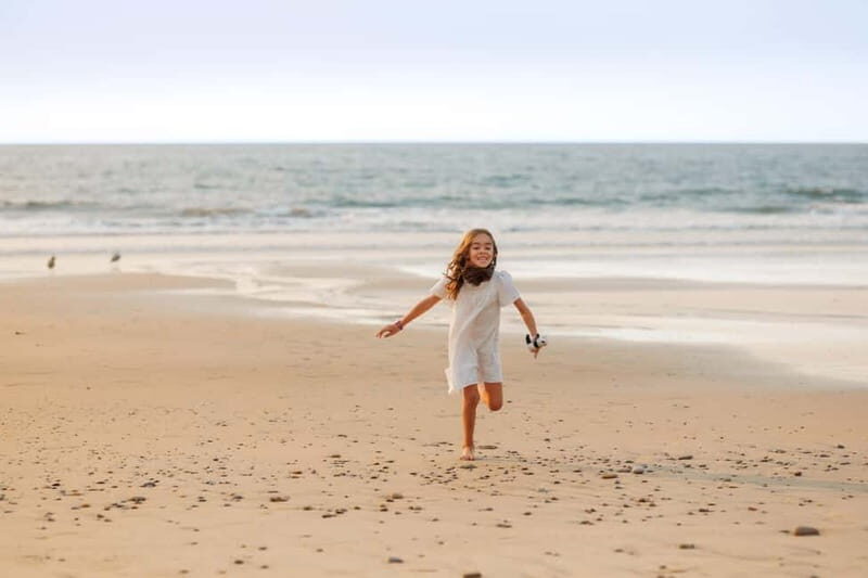 Ponte de Lima: Professional Family Photo Shoot